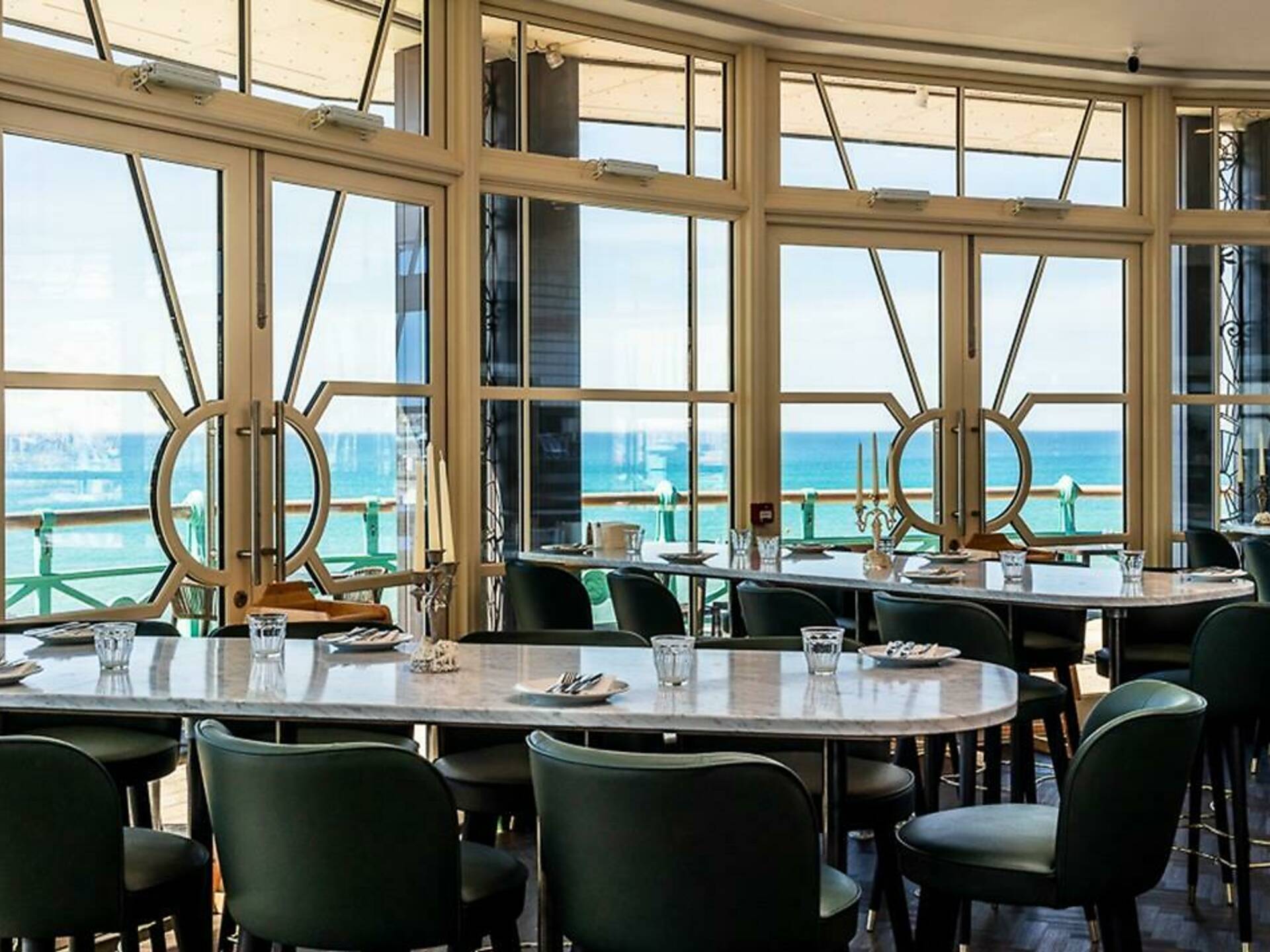 21 Best Restaurants and Places to Eat in Brighton For 2025, Picked by a ...