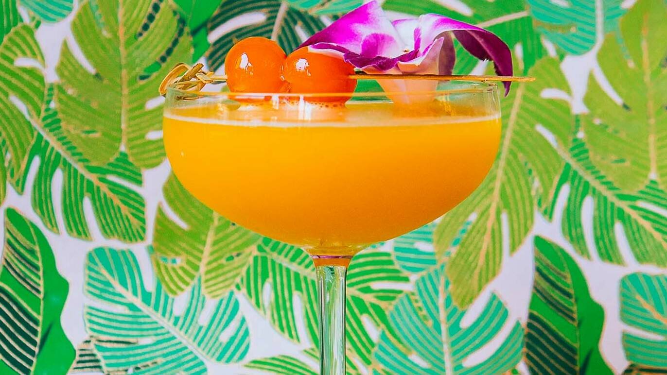 Tiki Chick | Bars in Upper West Side, New York