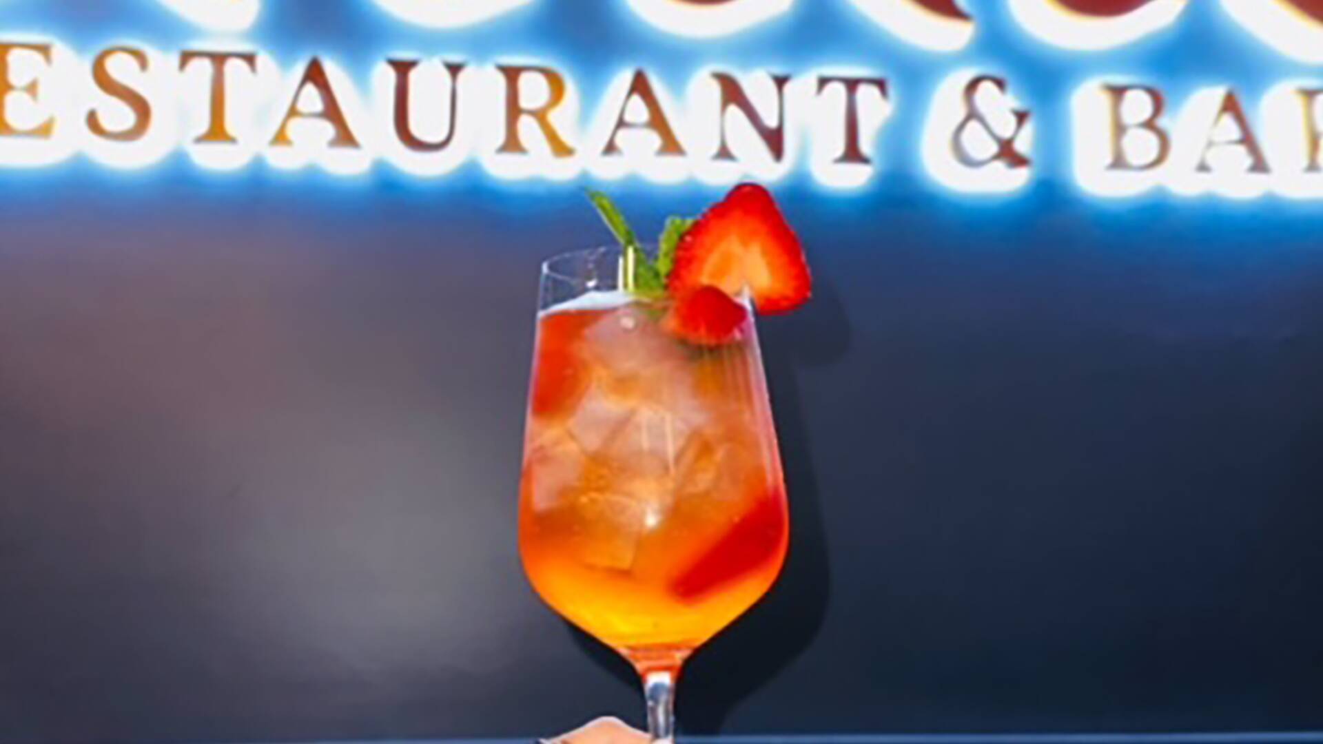 Rynn | Restaurants in East Village, New York