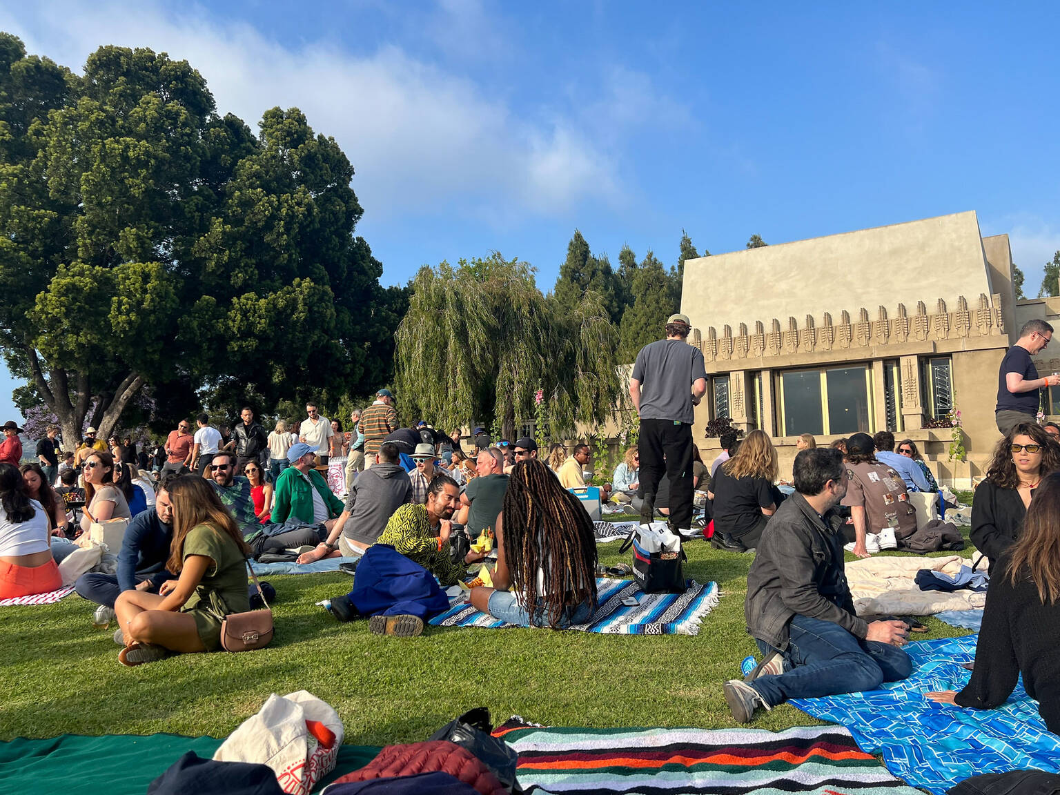 Los Angeles Events & Festivals | Time Out Los Angeles