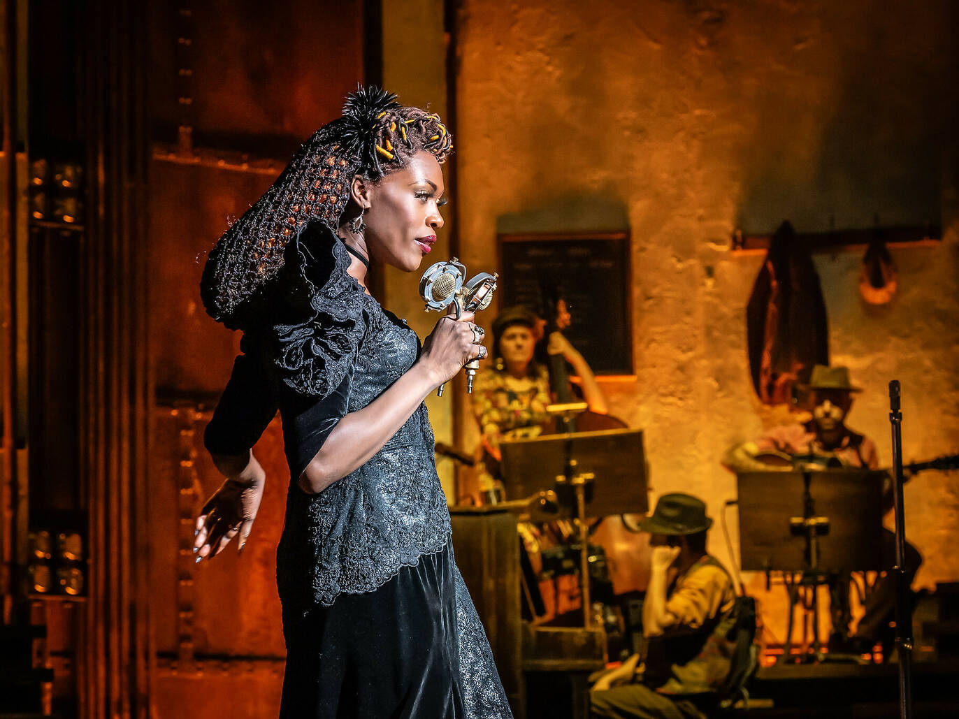 New And Upcoming Musicals in Melbourne: Musicals Coming to Melbourne