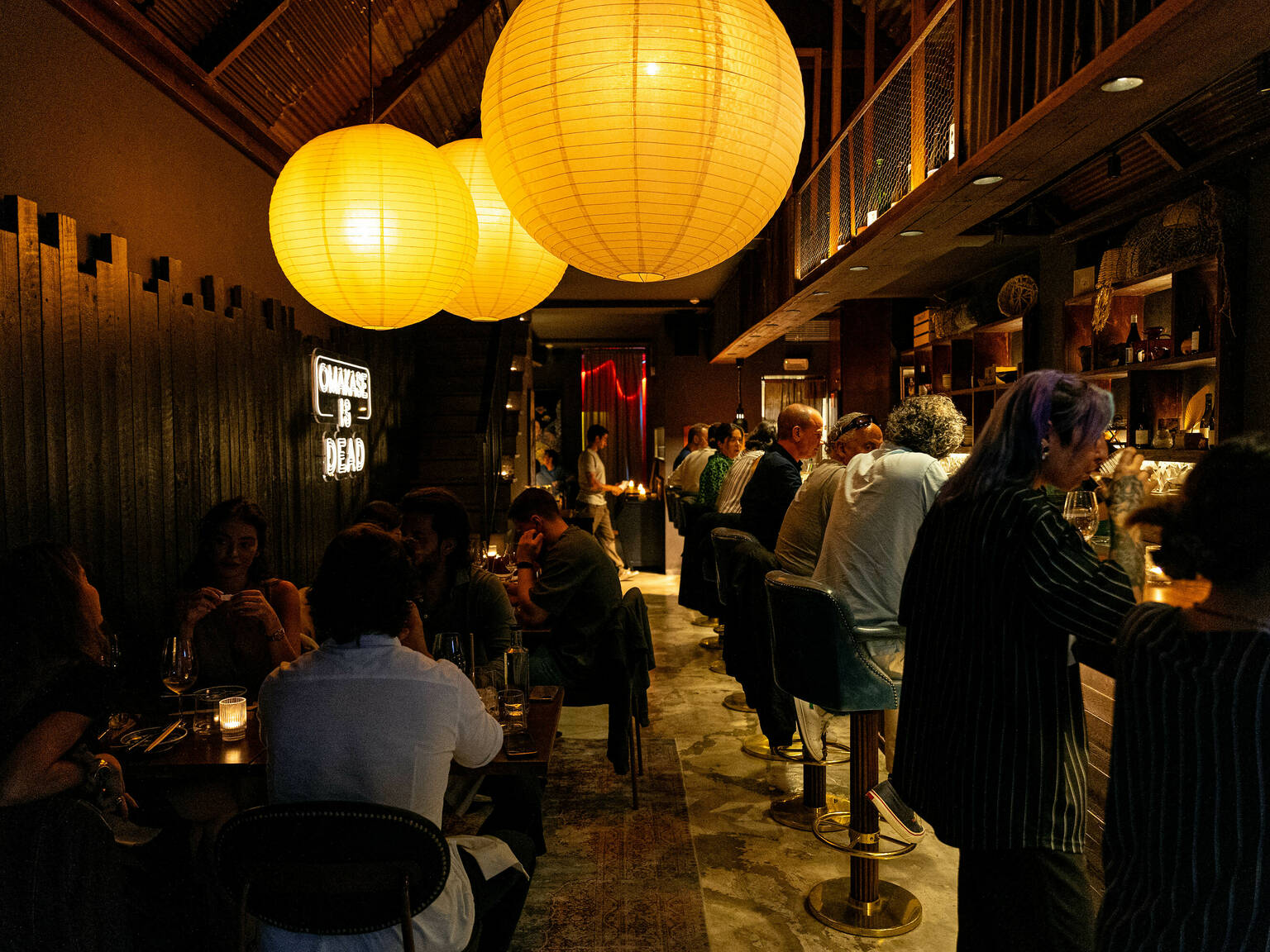 21 Of The Best Japanese Restaurants in Lisbon
