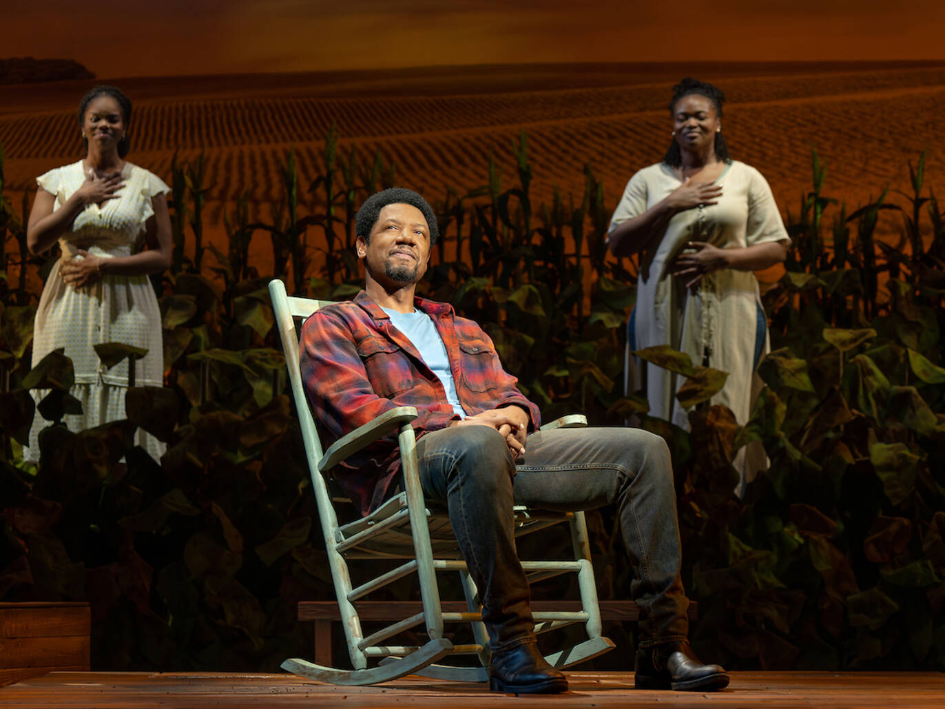 New York Theater & Broadway | Reviews, Tickets & Listings | Time Out