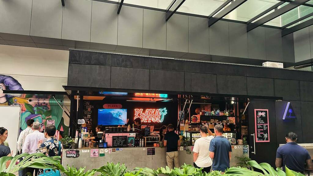 The 14 best cafés in Perth