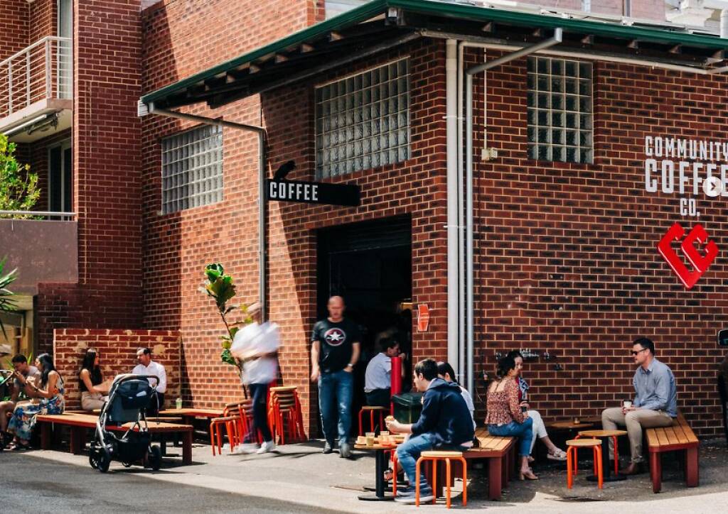 The 18 Best Cafés in Perth For Brunch [Updated 2025]