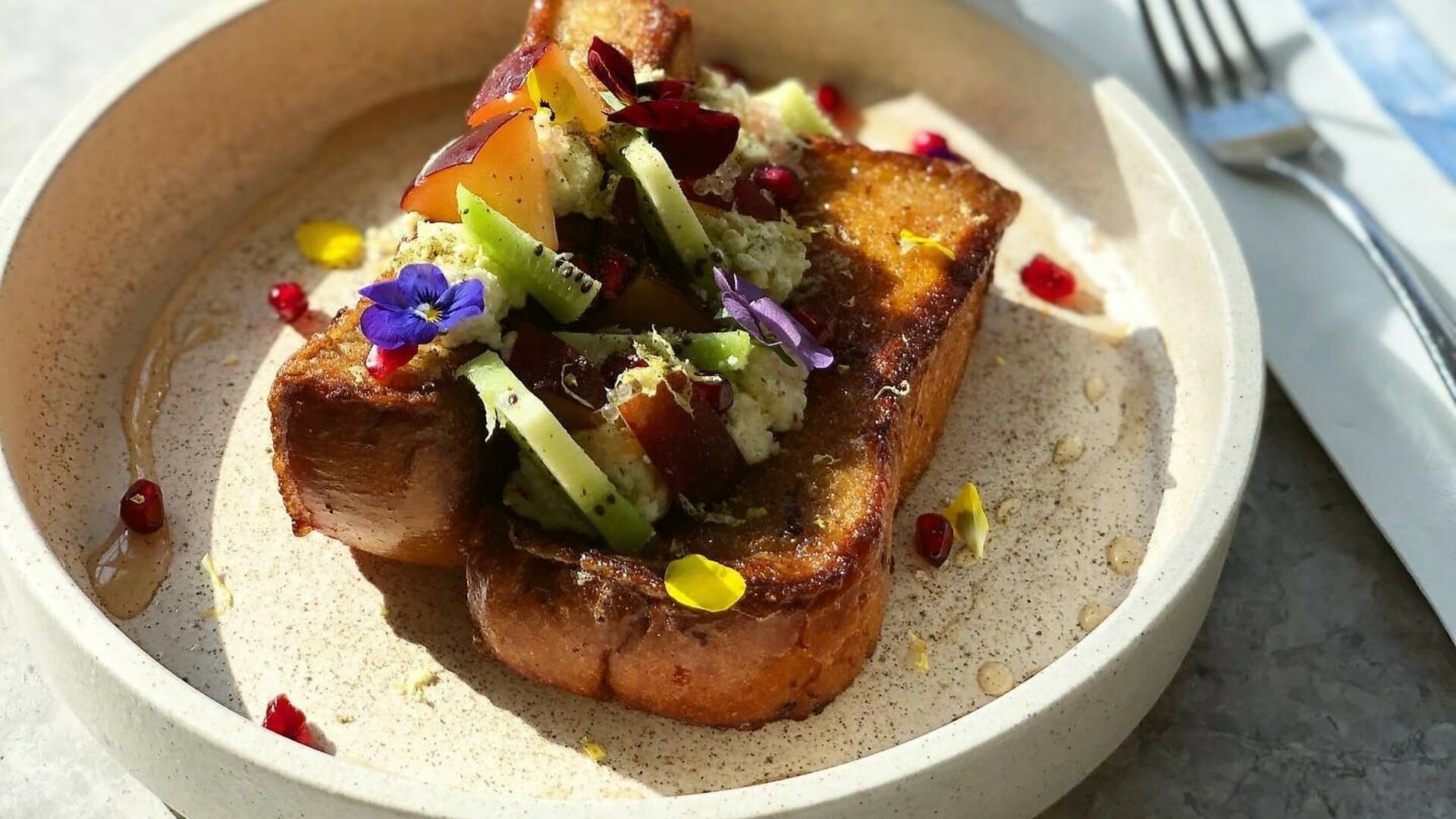 The 14 Best Cafés In Perth For Brunch [Updated 2025]