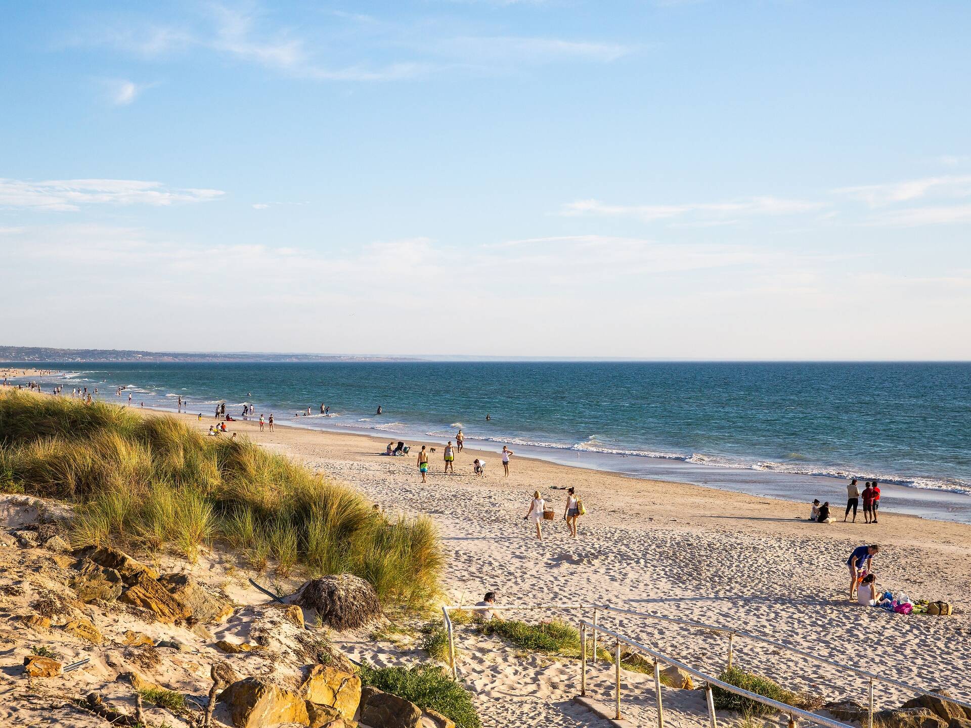 The 11 Best Beaches in Adelaide