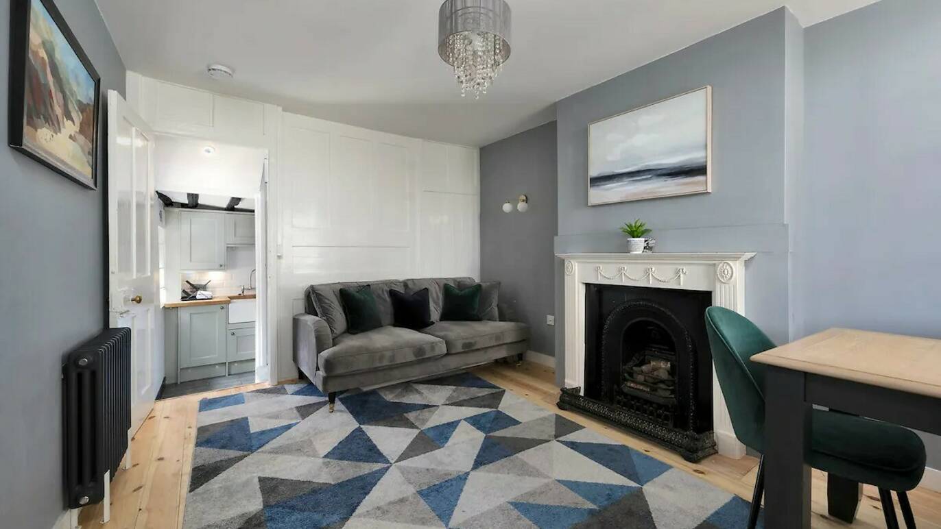 The 8 Best Airbnbs in Rye for 2025