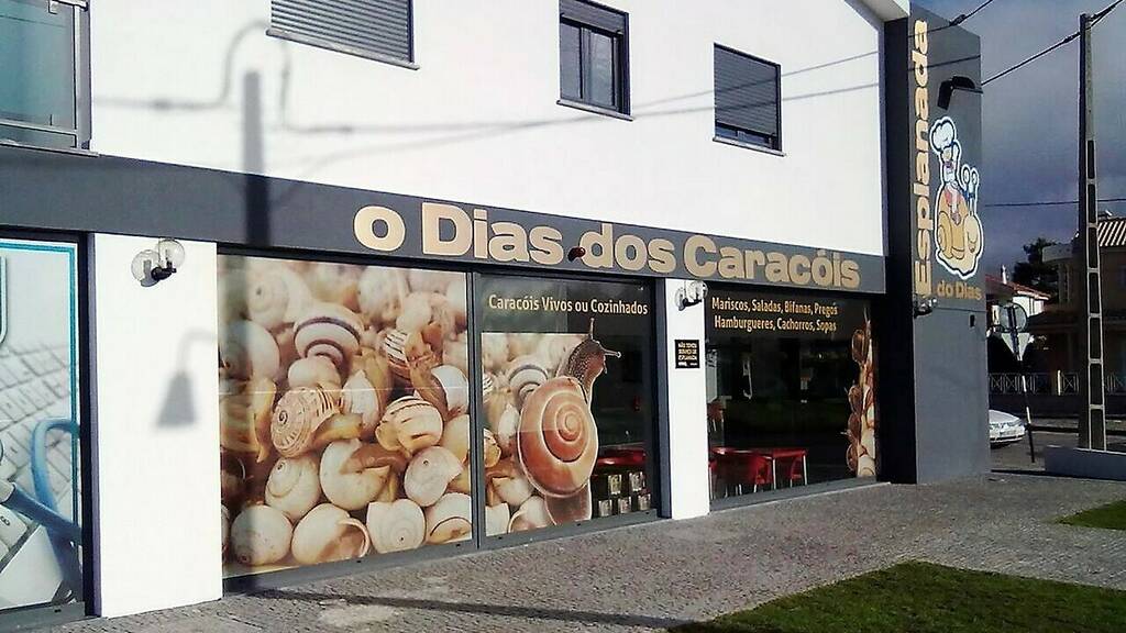 10 sítios para comer caracóis em Lisboa