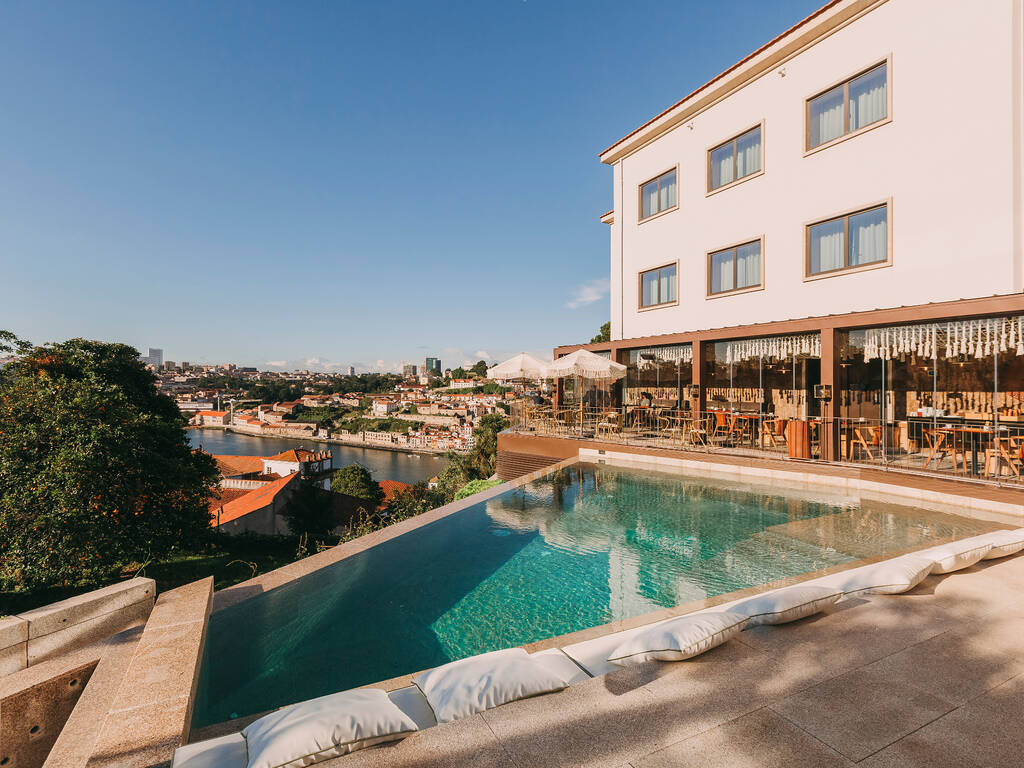 As melhores piscinas do Porto (e arredores)