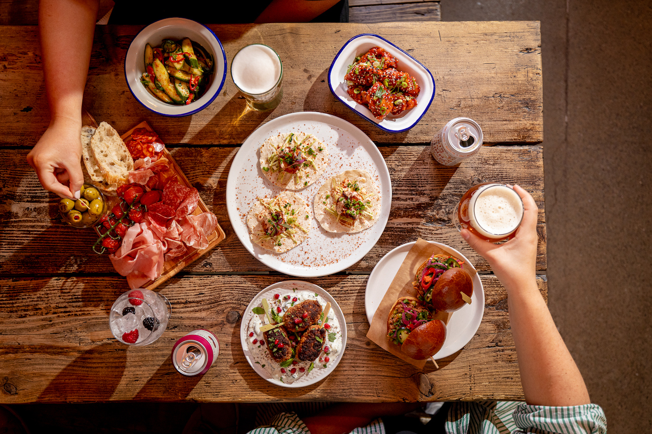 Platform One Bar & Dining | Bars and pubs in Glasgow