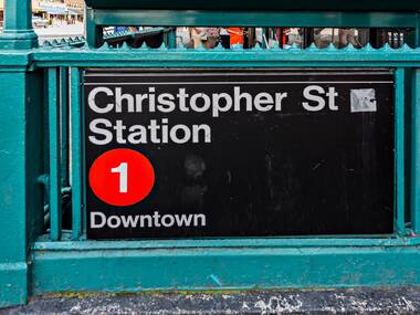 Time Out New York | New York Events and Things To Do All Year