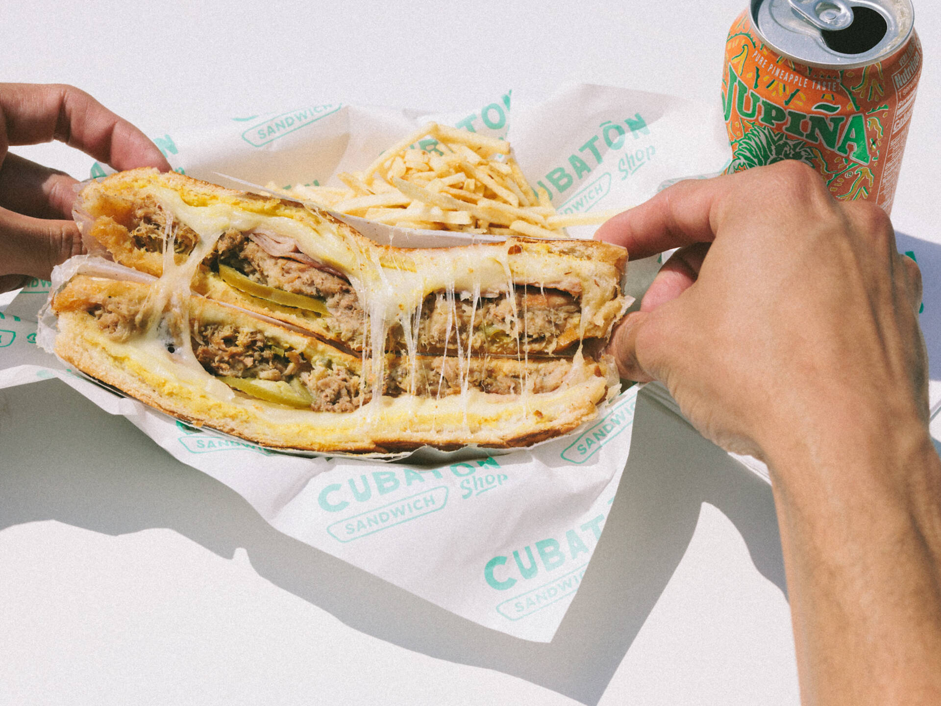 21 Best Cuban Sandwiches in Miami for All the Porky Goodness