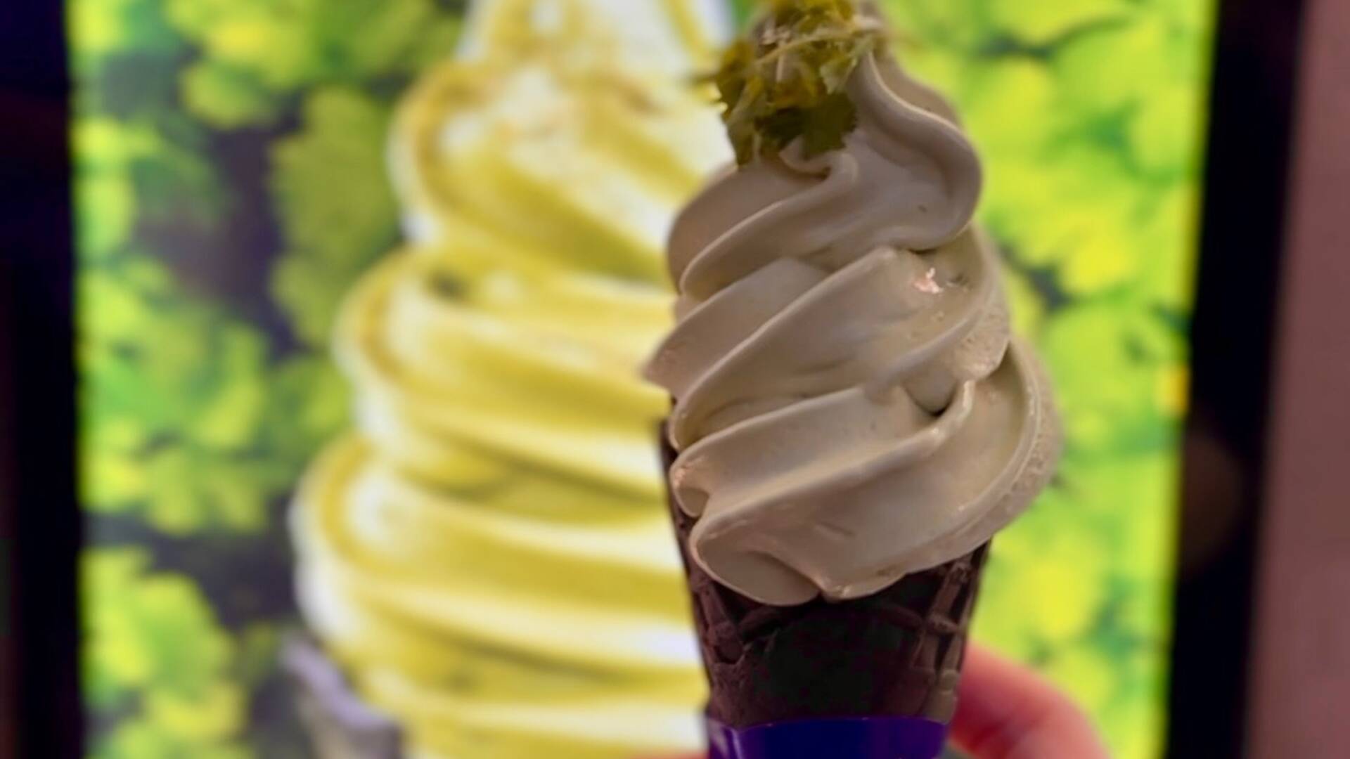 The coolest ice creams to try in Hong Kong right now - Time Out Hong Kong