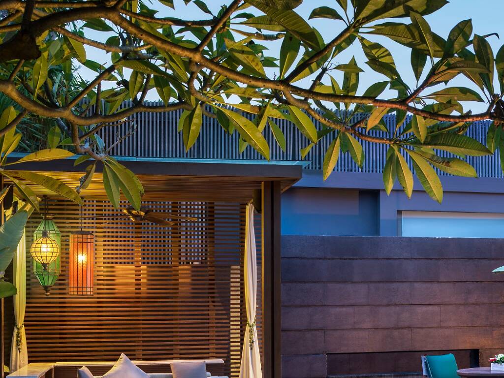 14 Best Hotels in Seminyak for 2025