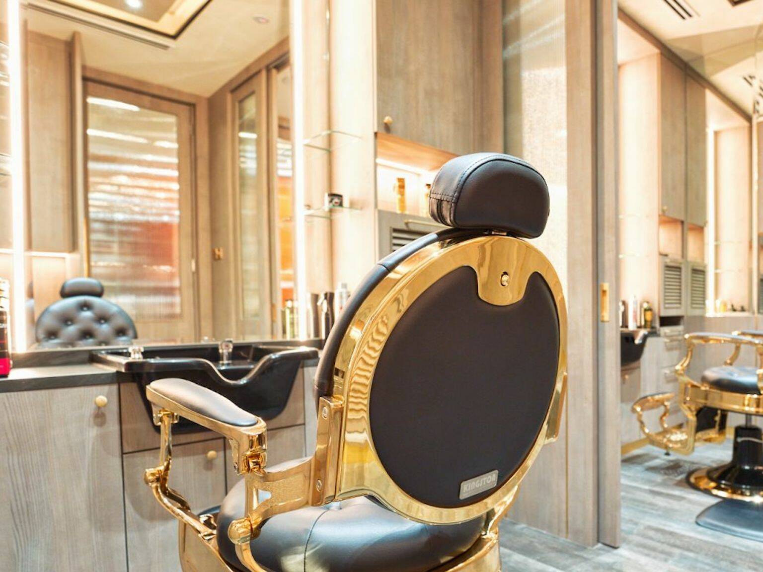 The best barbershops in Kuala Lumpur