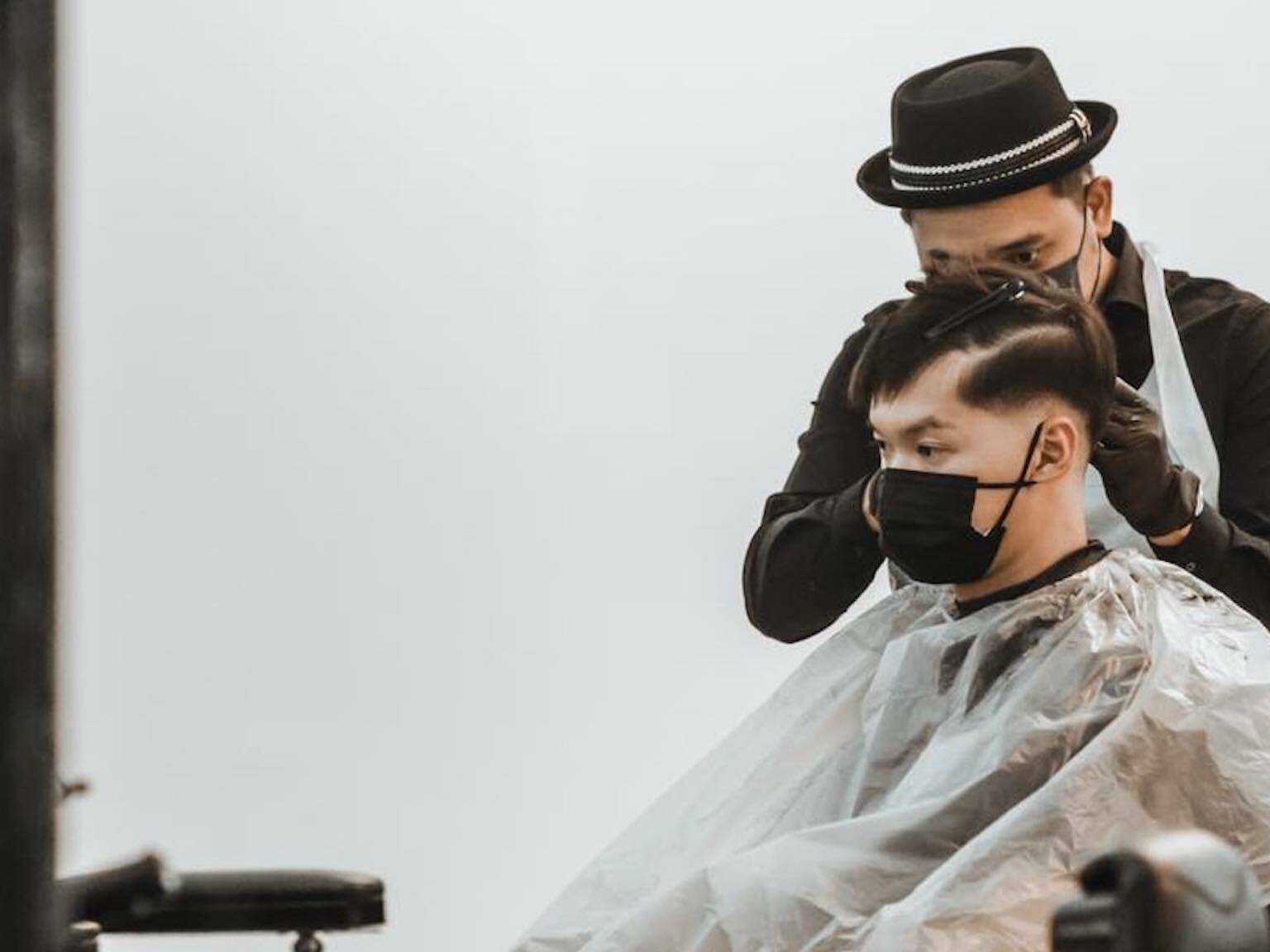 The best barbershops in Kuala Lumpur