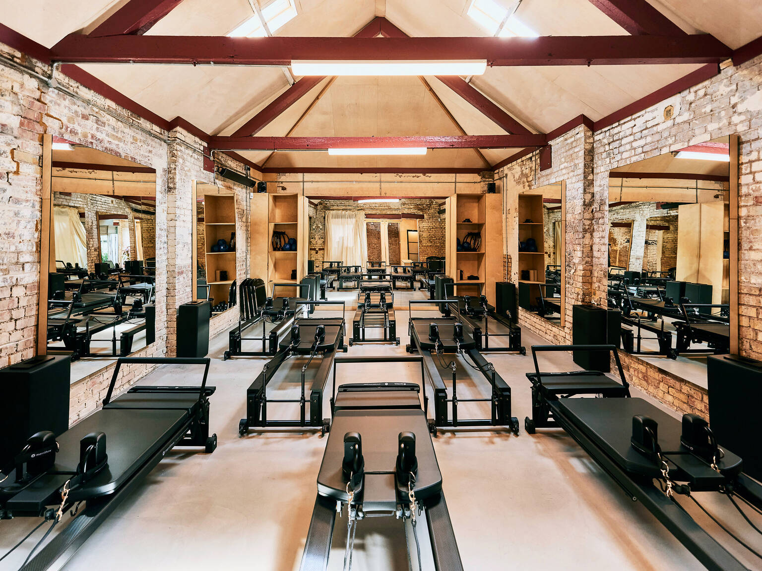 15 brilliant pilates studios in London for mat and reformer classes