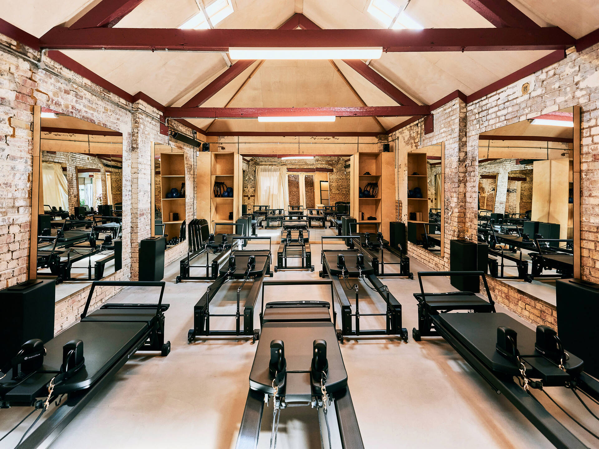 15 brilliant pilates studios in London for mat and reformer classes