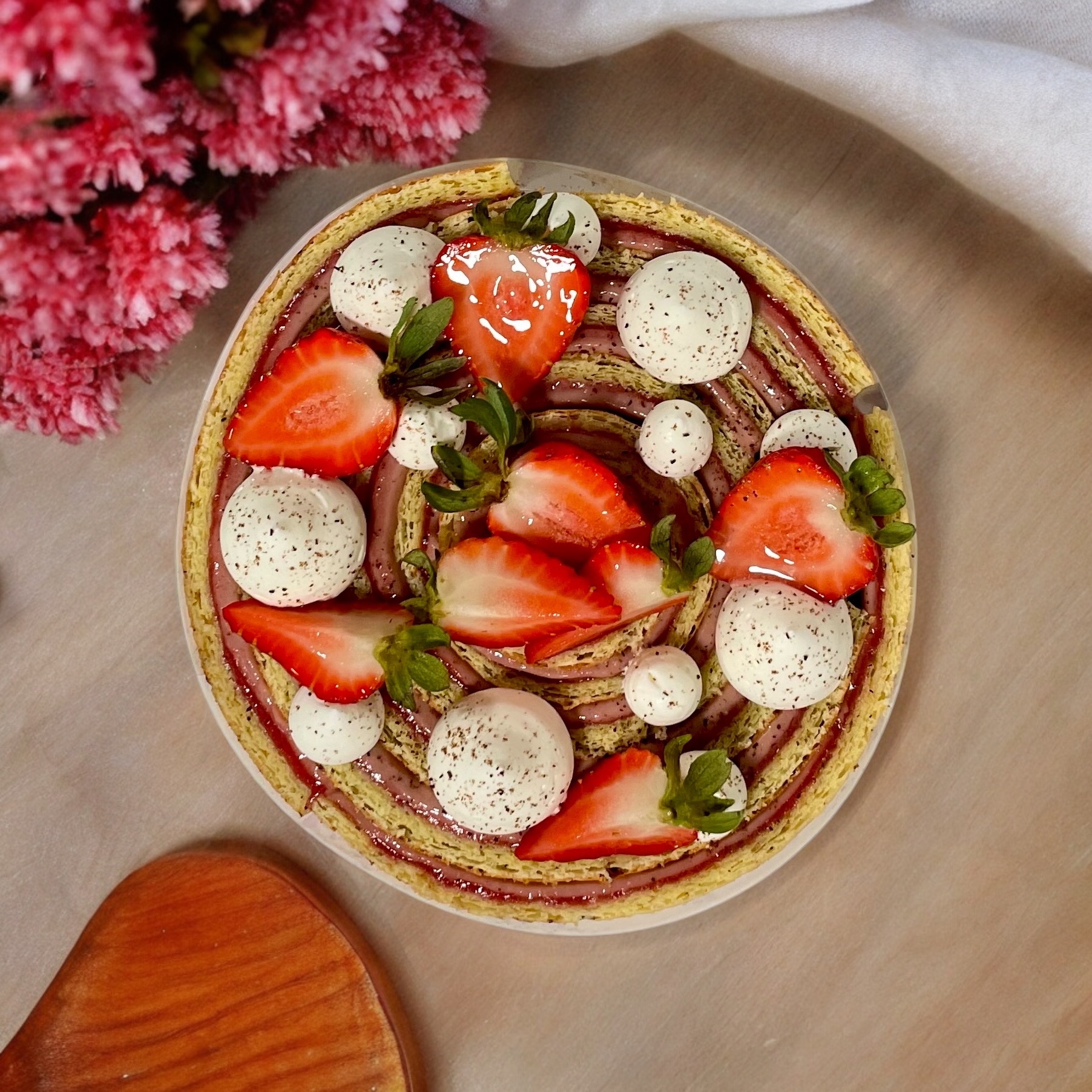 Colette Bakery | Restaurants in Boston