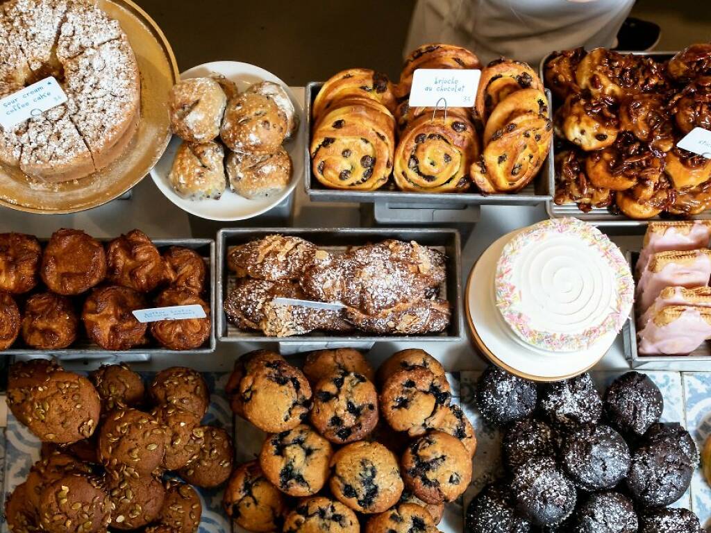 Best Desserts in Boston: 12 Spots to Satisfy Your Sweet Tooth