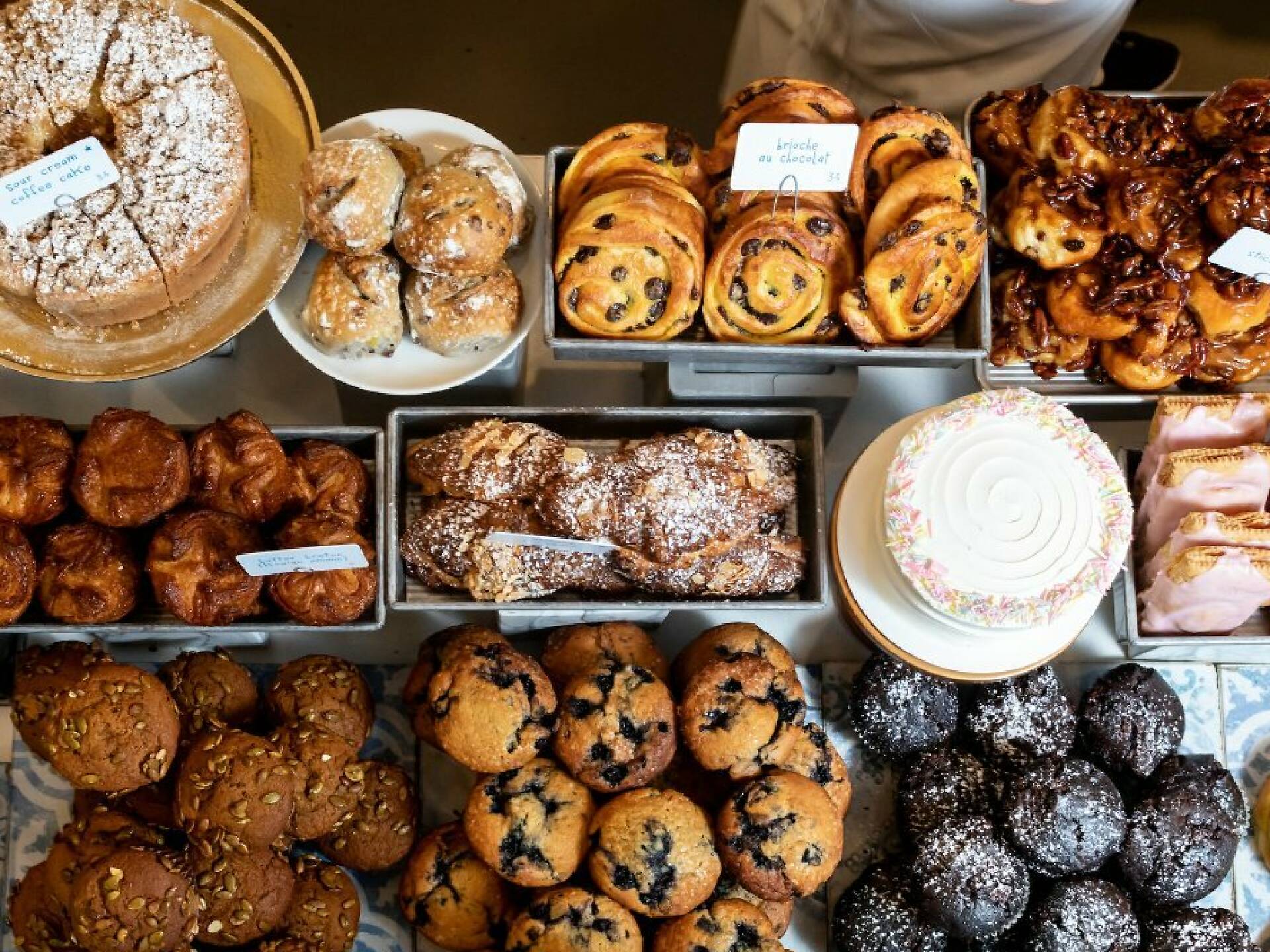 Best Desserts in Boston: 12 Spots to Satisfy Your Sweet Tooth