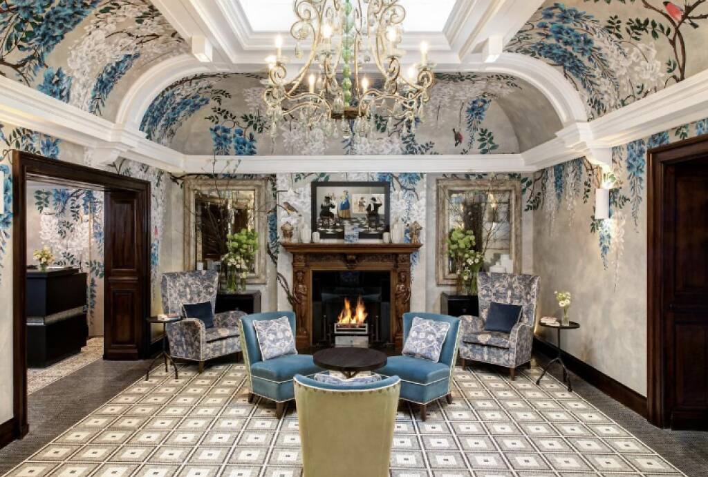 The 9 best hotels in Mayfair: Lavish, Cosy & Central