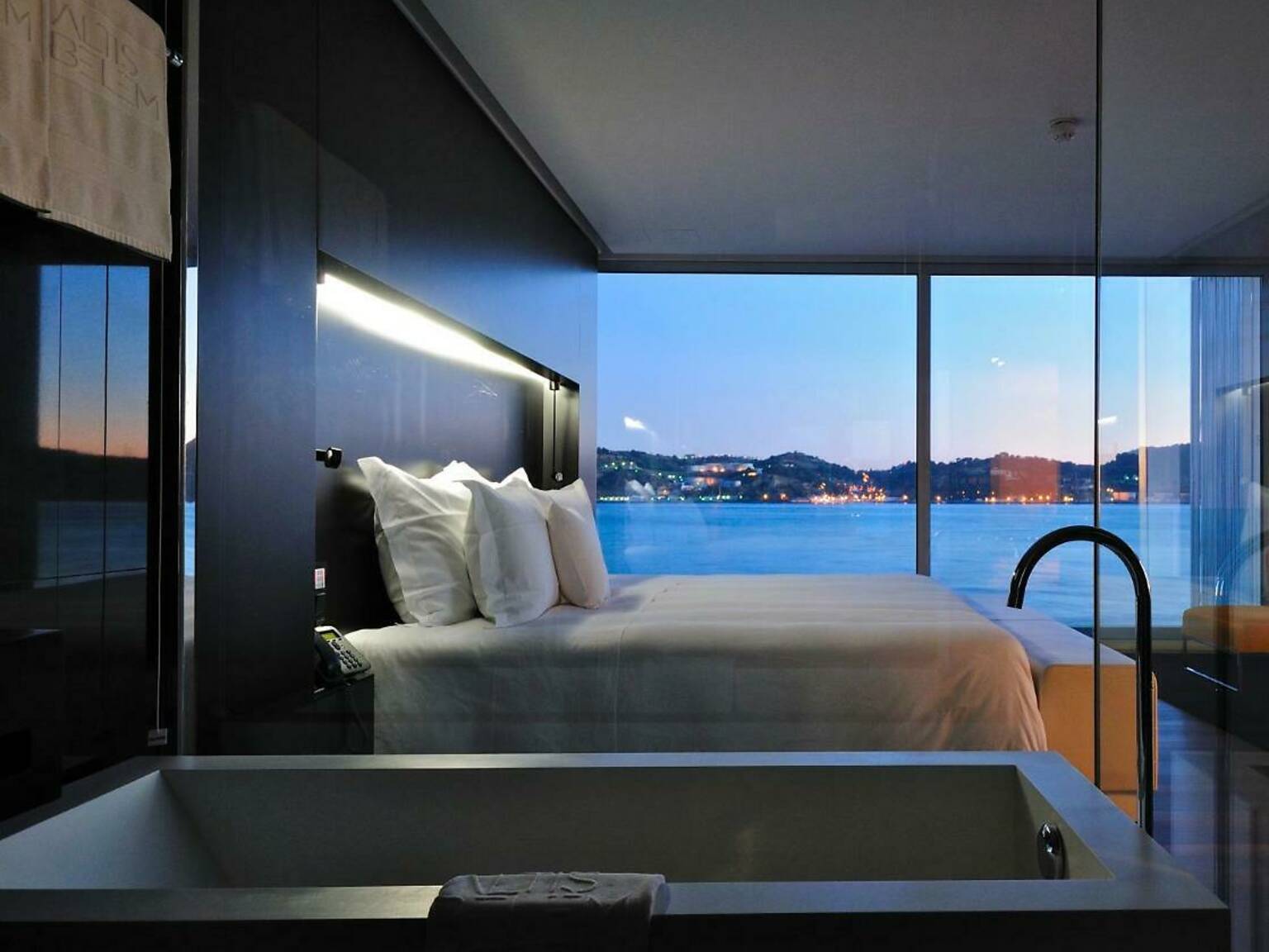 The 19 Coolest Hotels in Lisbon for The Aesthetics