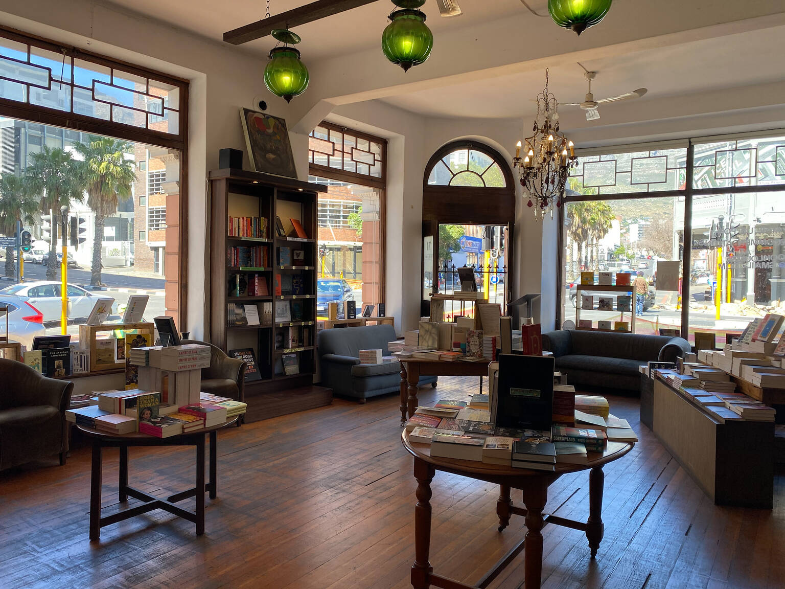 A local's guide to the best of Cape Town's buzzy East City