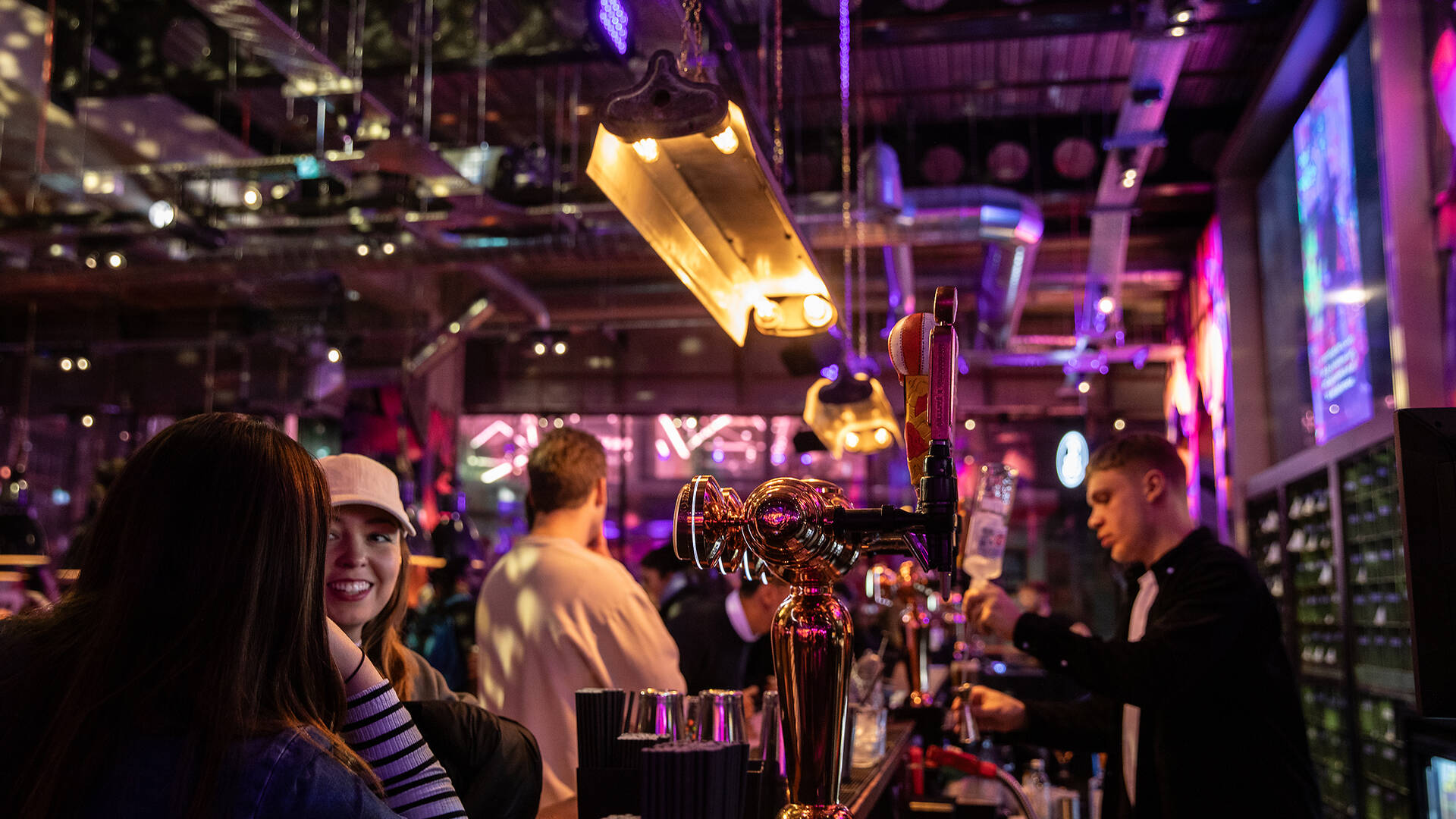 Lane7 Victoria | Things to do in Victoria, London