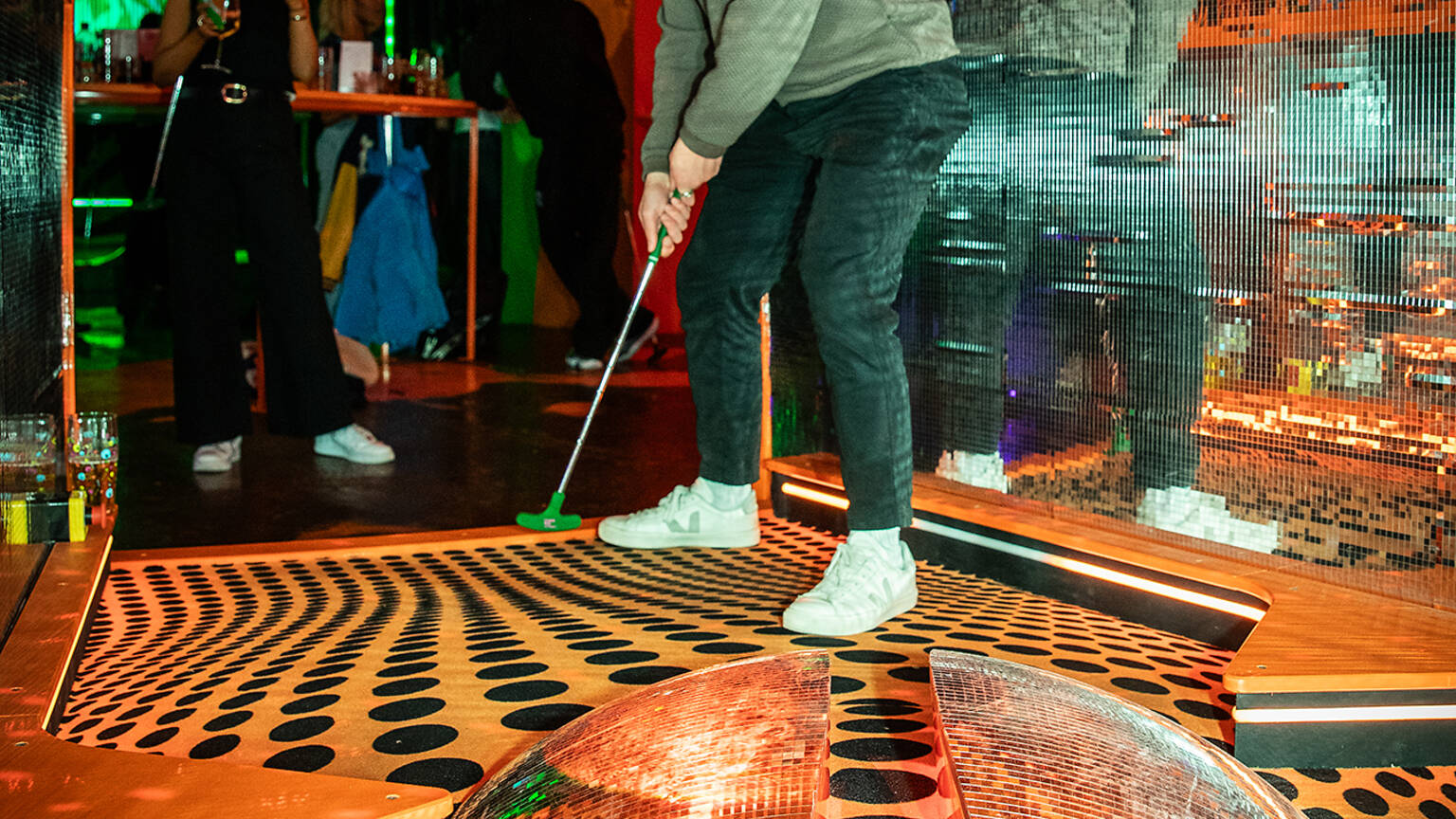 Lane7 Victoria | Things to do in Victoria, London