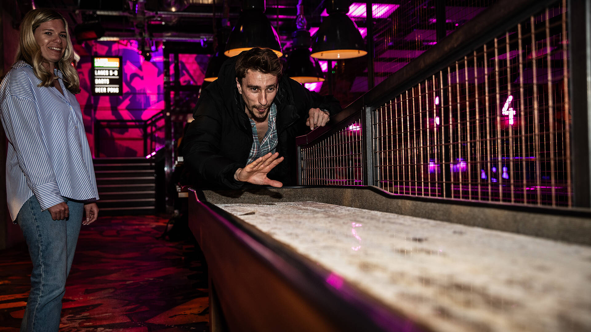 Lane7 Victoria | Things to do in Victoria, London