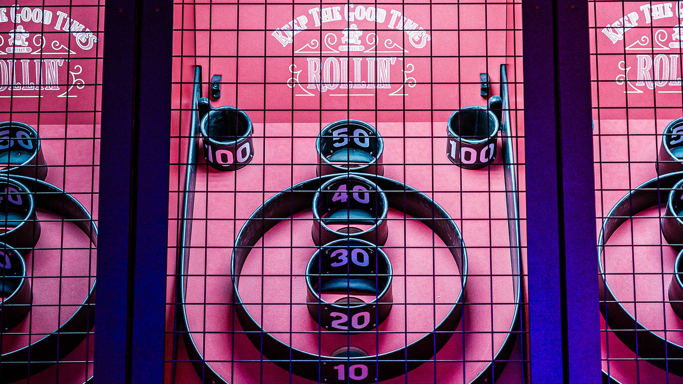 Lane7 Victoria | Things to do in Victoria, London