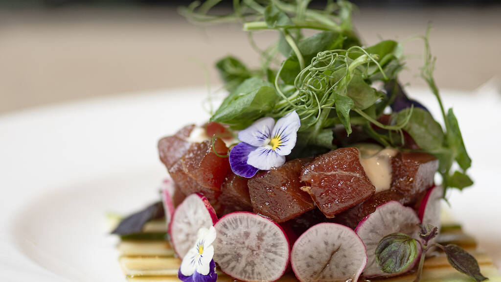 The Petersham | Restaurants in Covent Garden, London