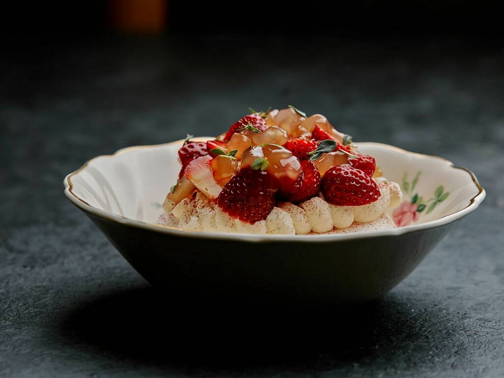 48 Best Pre Theatre Dinners and Bars in Melbourne To Try Before A Show