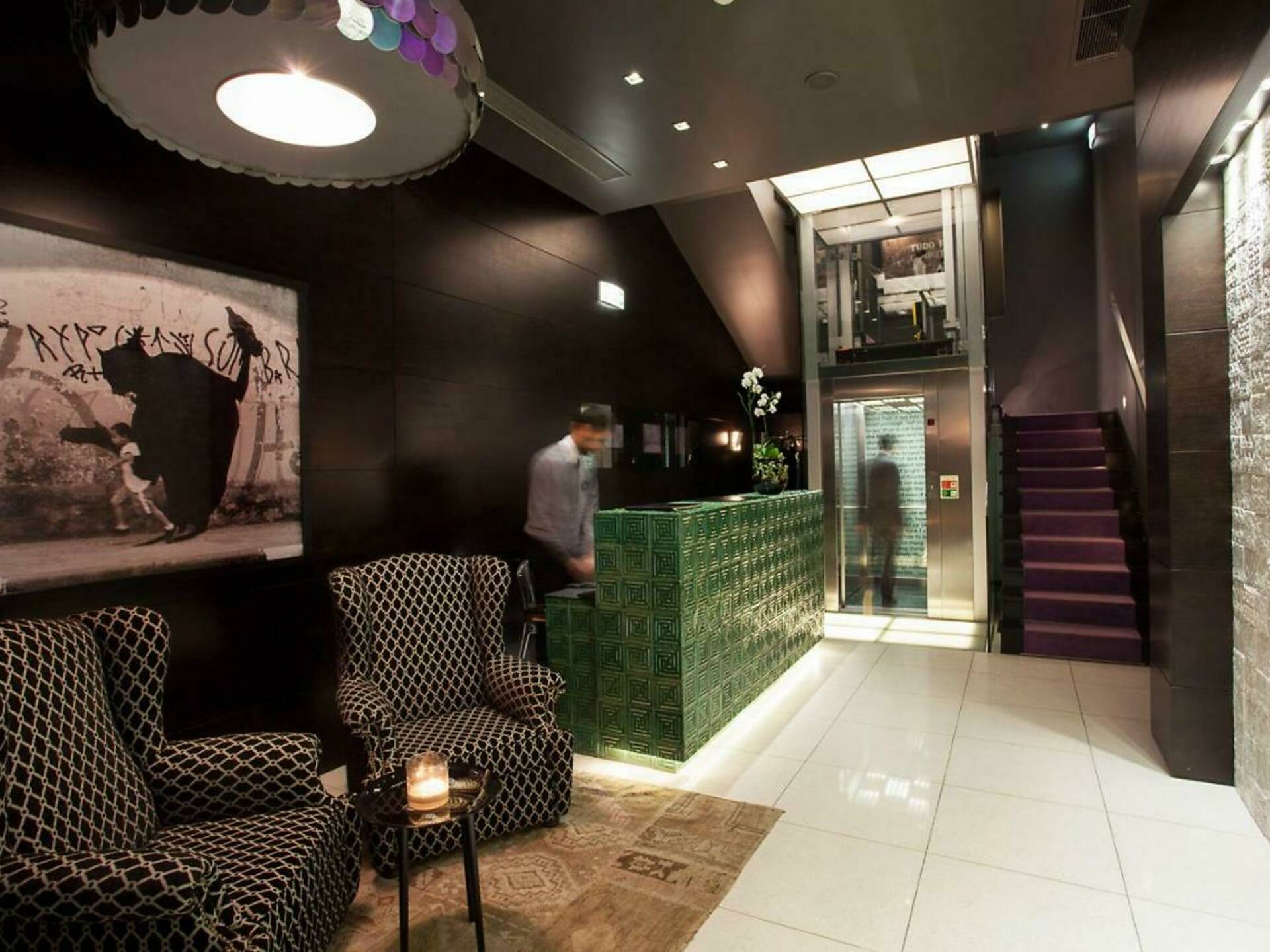 The 19 Coolest Hotels in Lisbon for The Aesthetics