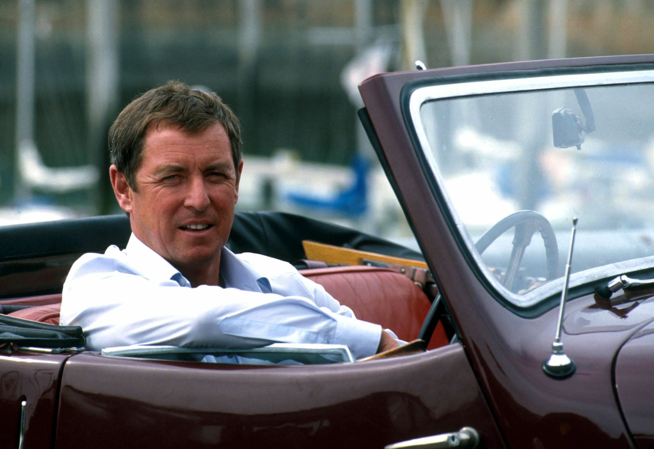 ‘Bergerac’s filming locations: how the TV cop is putting Jersey back on ...