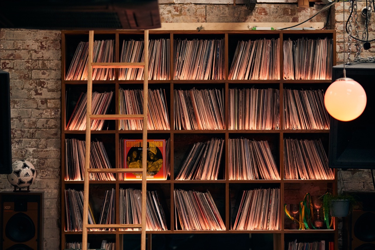 Jumbi, Peckham: Time Out London