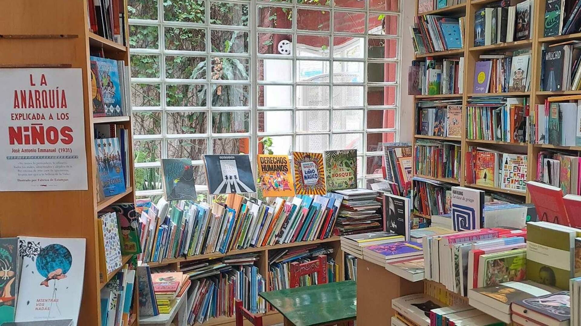 Best Bookstores in Buenos Aires