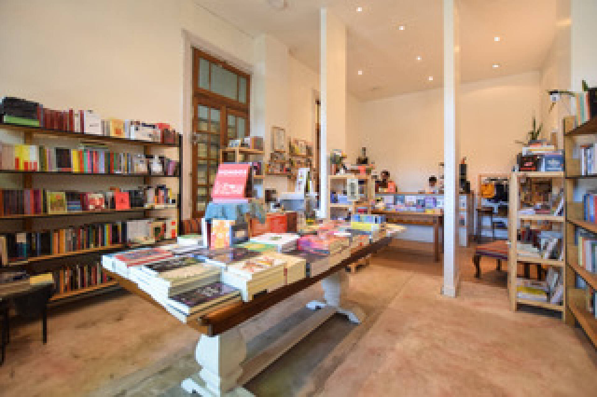Best Bookstores in Buenos Aires