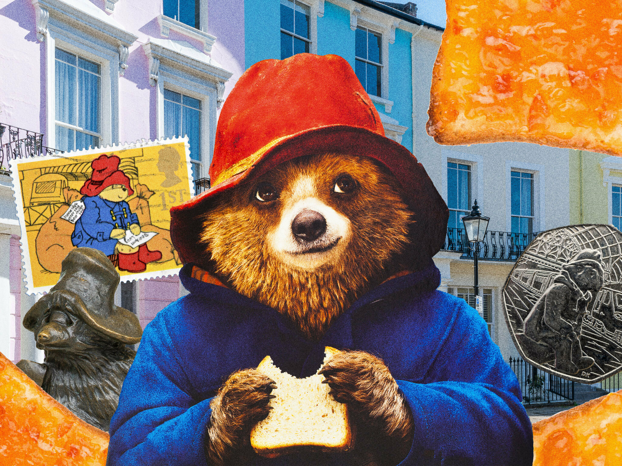 Unpacking The Enduring Appeal of Paddington Bear