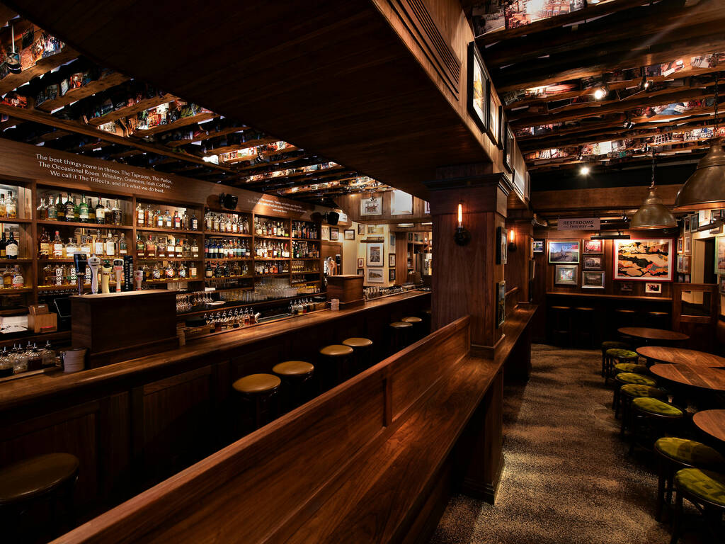 NYC's 23 best cocktail bars
