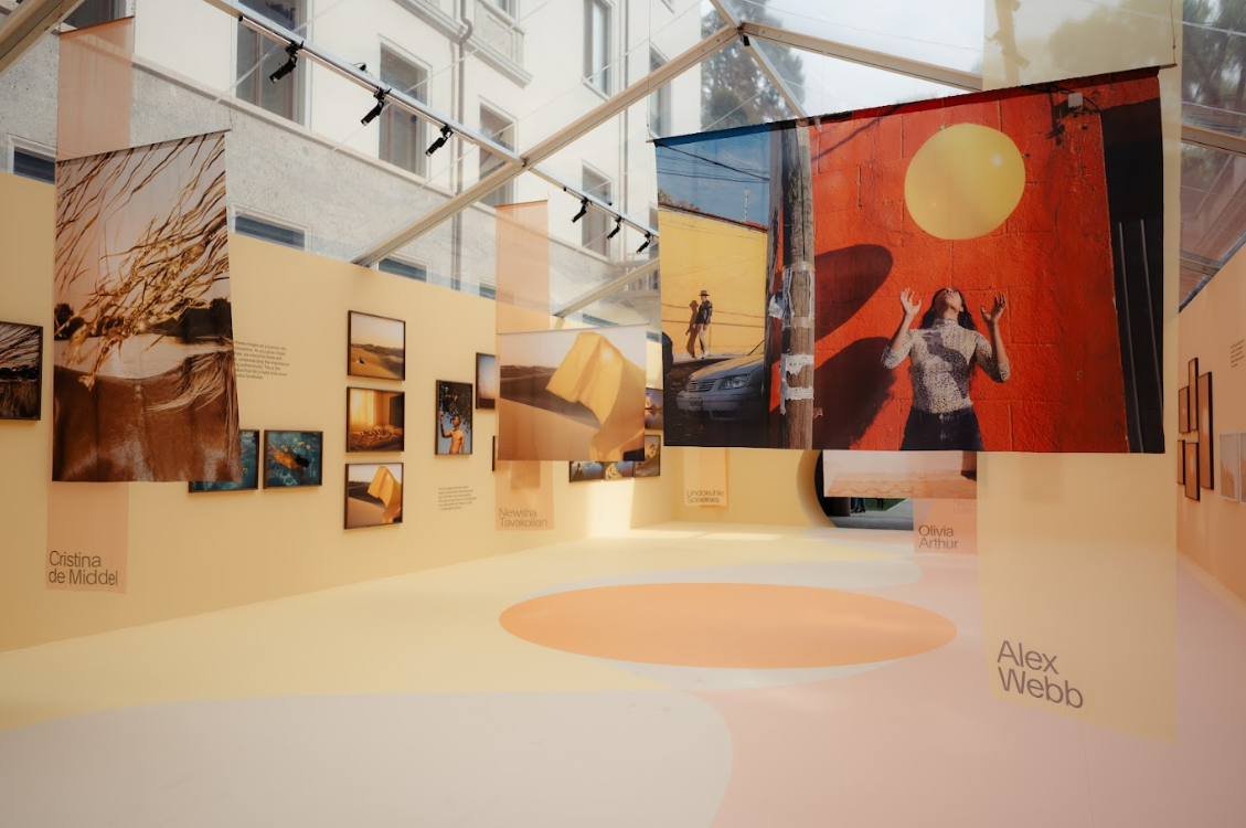 ‘Emotions of the Sun’ photo exhibit | Art in New York