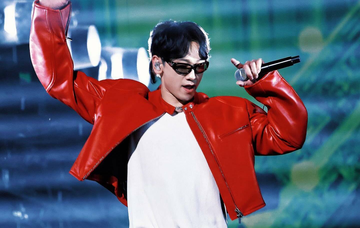 K-pop Idol Rain Will Perform At Waterbomb Singapore 2024