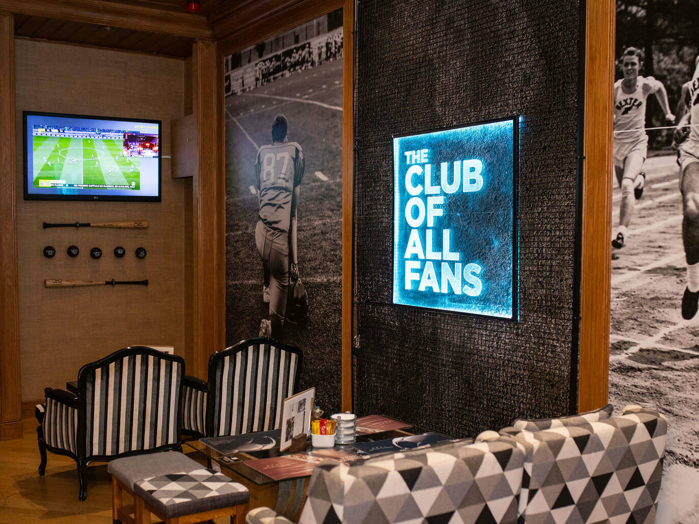 The 10 Best Places To Watch Sports In Lisbon For All Sports Fans