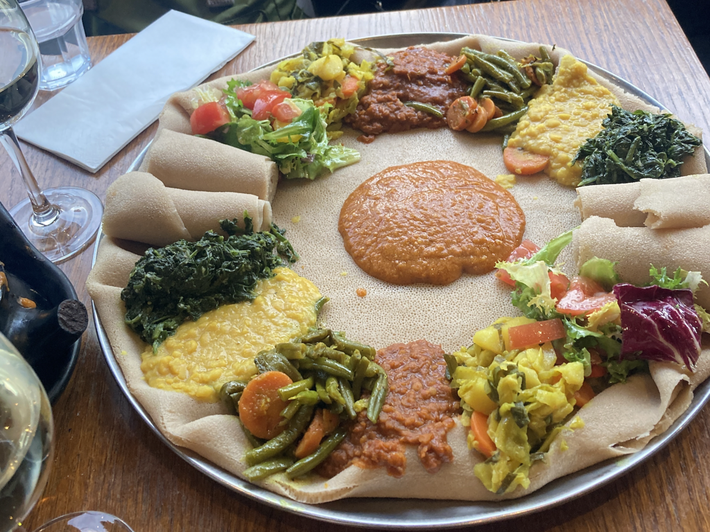 13 Best Restaurants in Kentish Town for Fabulous North-West Dining