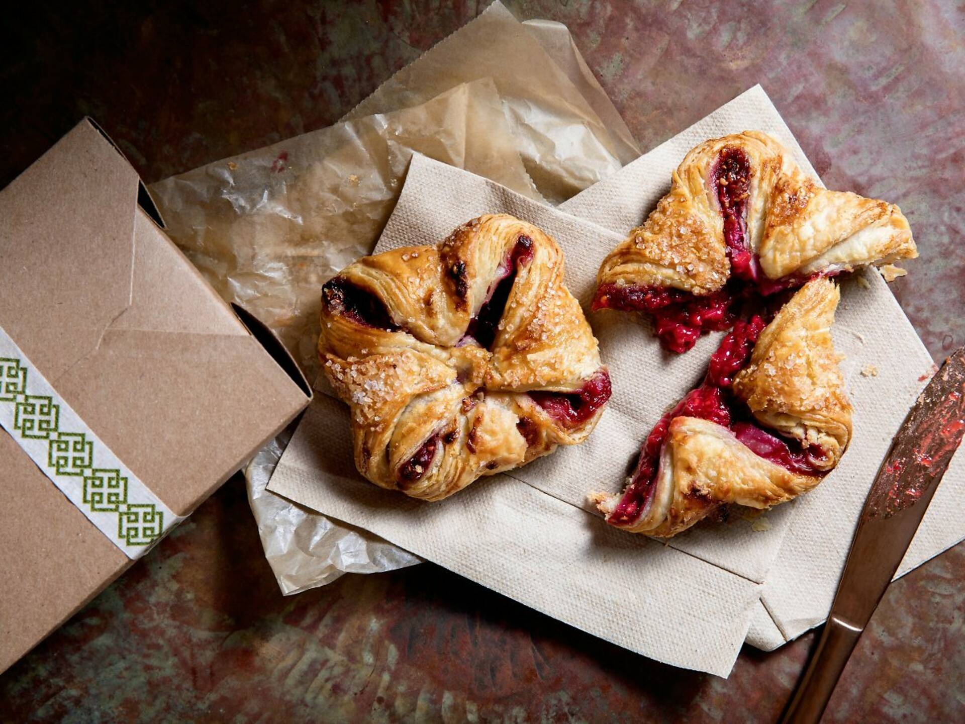 Best Desserts in Boston: 12 Spots to Satisfy Your Sweet Tooth