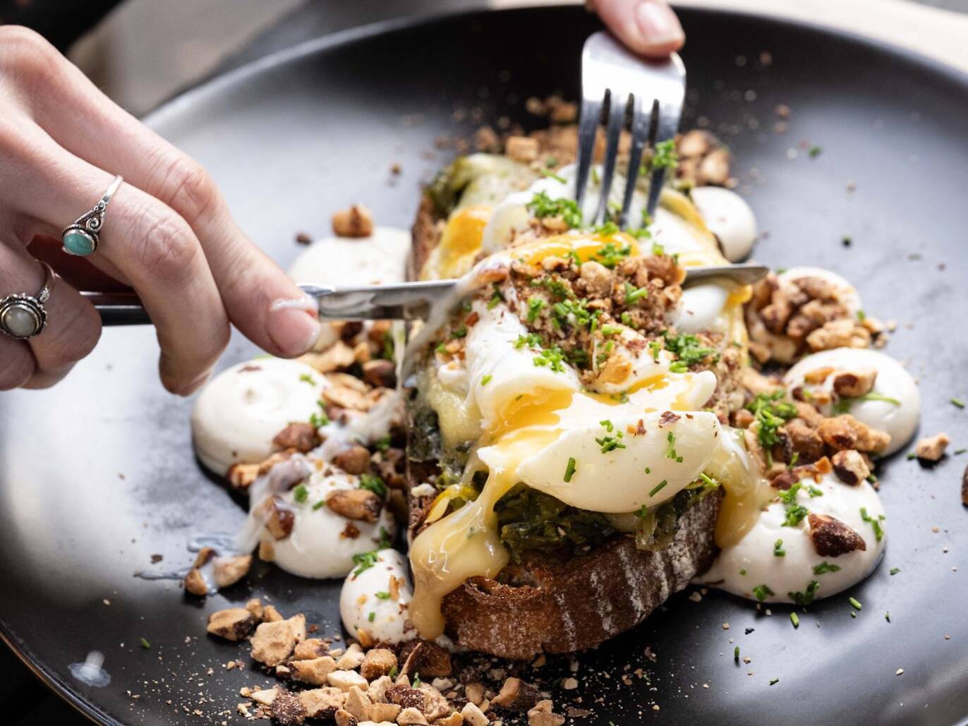 The best cafés in Australia for amazing brunch and coffee