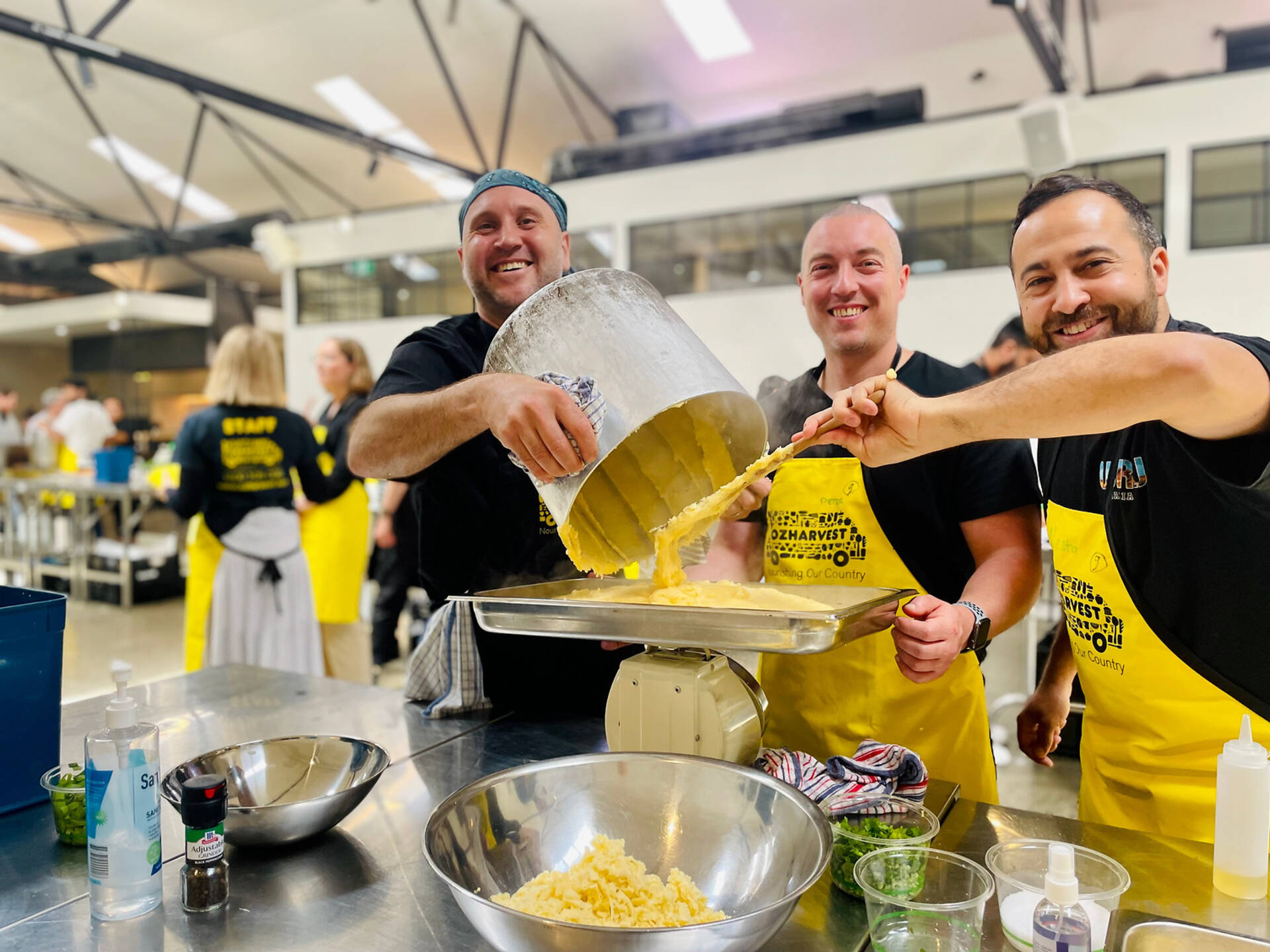 The best Sydney cooking classes