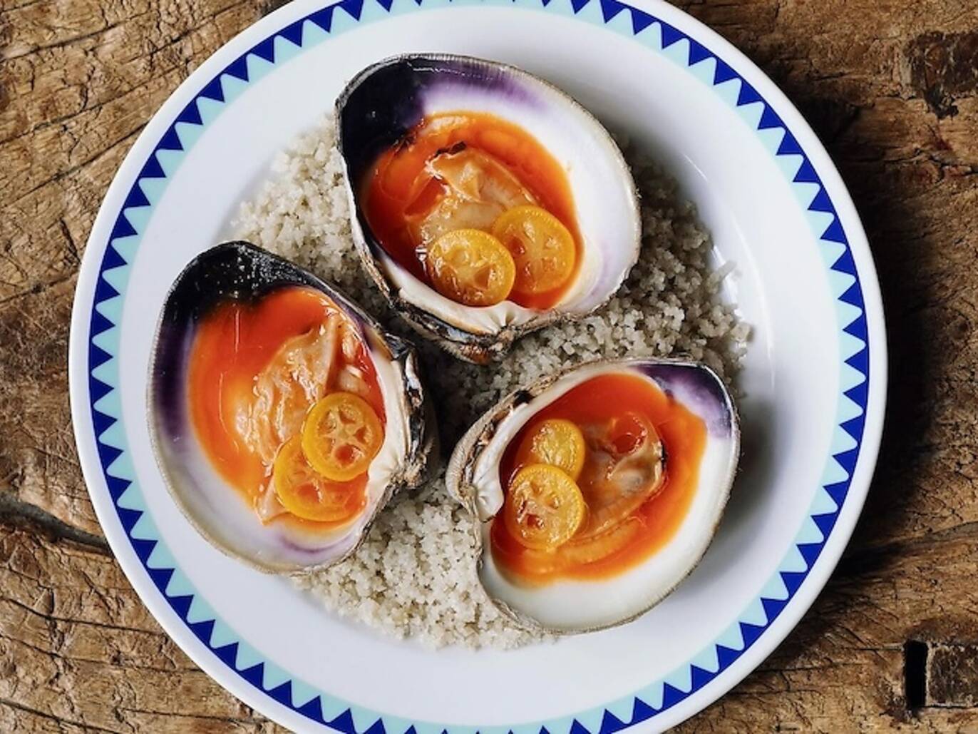 Restaurant Paris | Meilleurs restos parisiens | Time Out